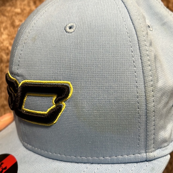 Under Armour | Accessories | Sc Steph Curry Snapback Hat | Poshmark